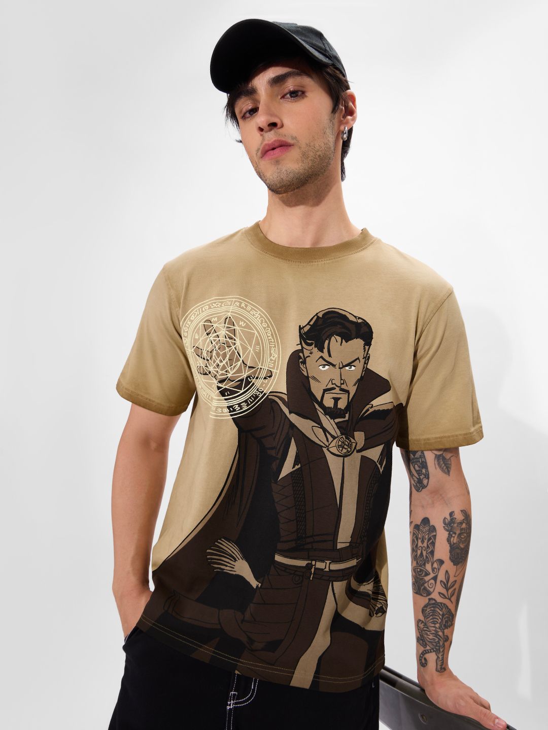 Doctor Strange Merchandise - Buy Official Doctor Strange Merchandise ...