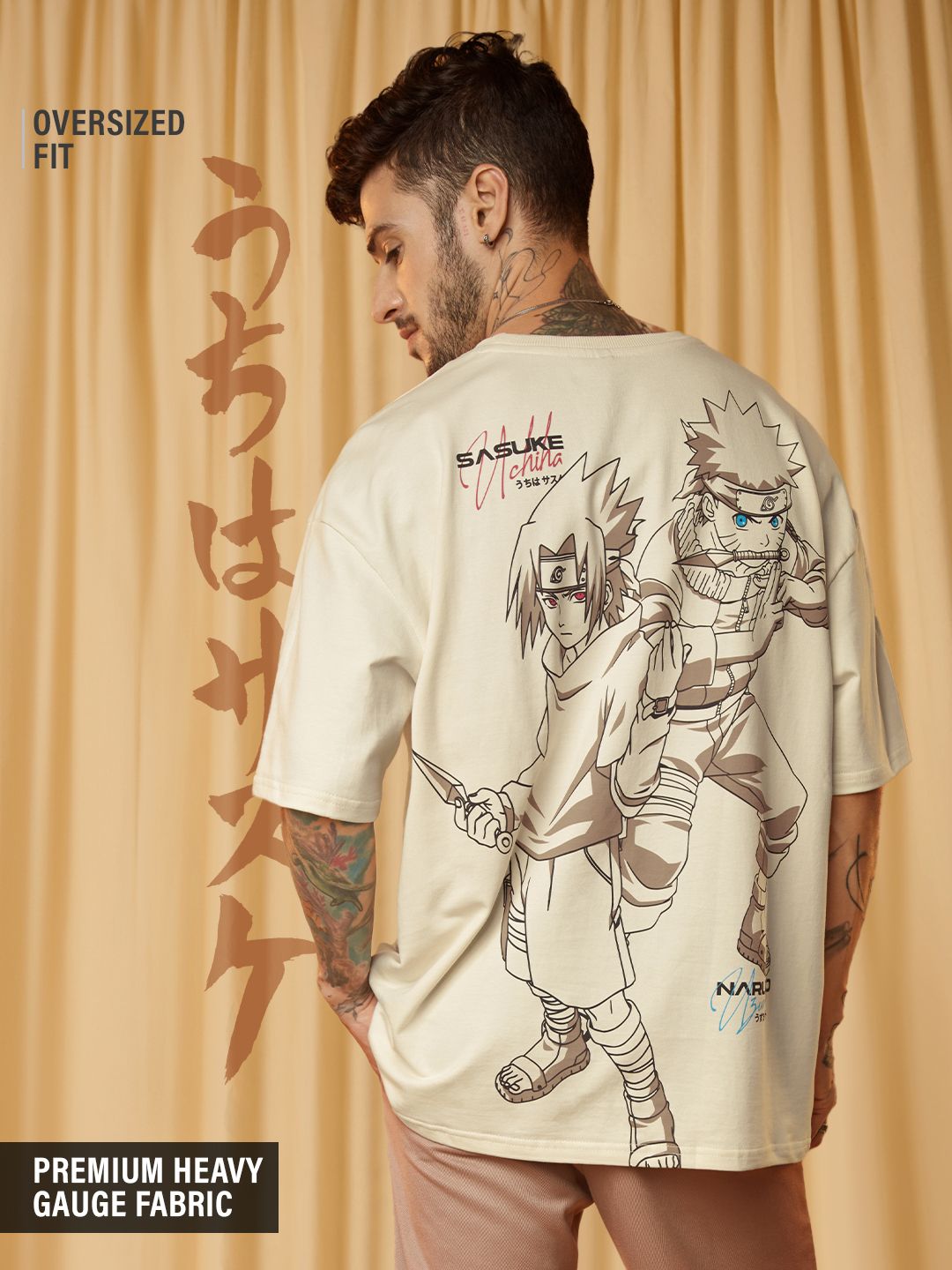 Naruto Merchandise - Buy Official Naruto Merchandise Online | The ...