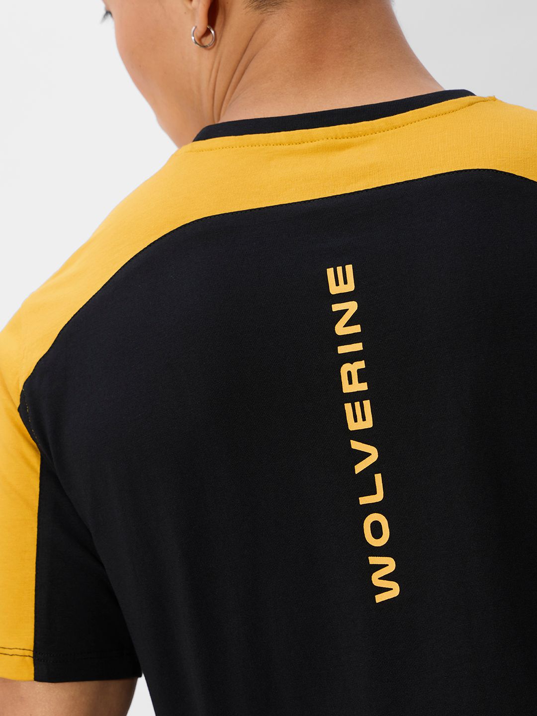 Buy Wolverine: Weapon X Drop Cut T-Shirts Online