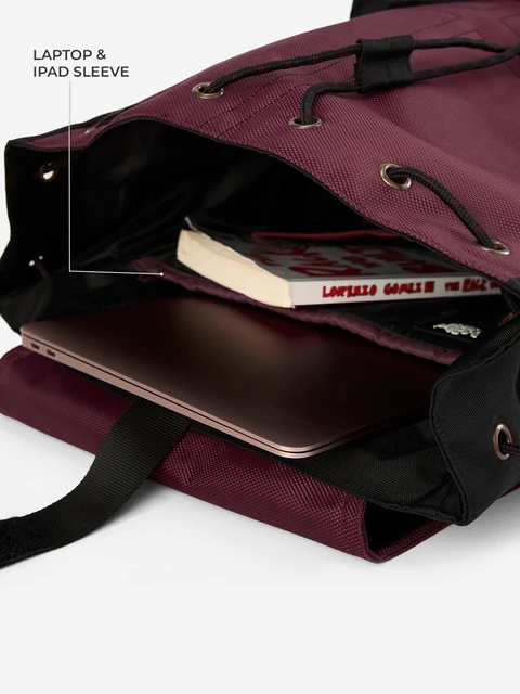Buy Deadpool Iconic Bagpack Online at The Souled Store.