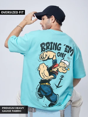 Popeye Merchandise - Buy Offical Popeye Merchandise Online | The Souled ...