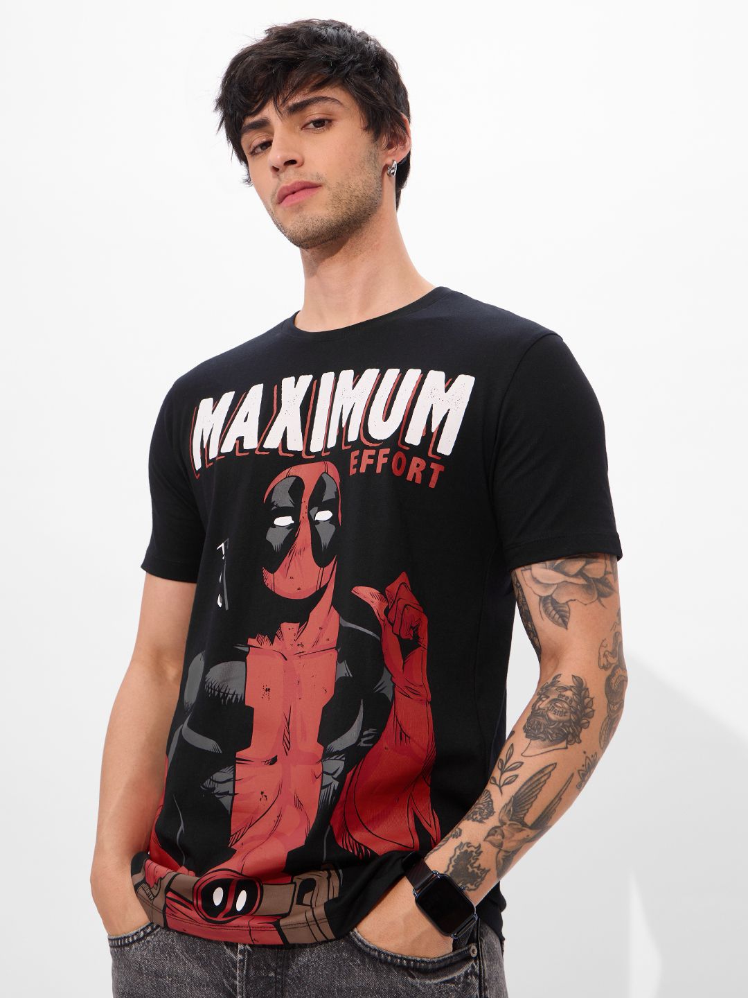 Online Shopping for Men & Women Clothing, Accessories at The Souled Store