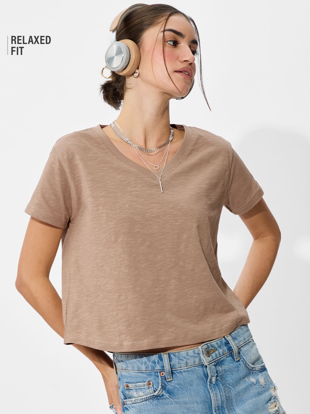 Online Shopping for Men & Women Clothing, Accessories at The Souled Store