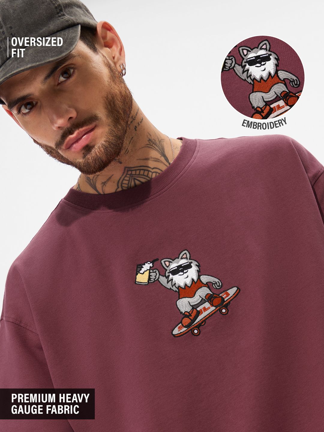 Buy Ed Sheeran: Mathematics Tour T-Shirts Online