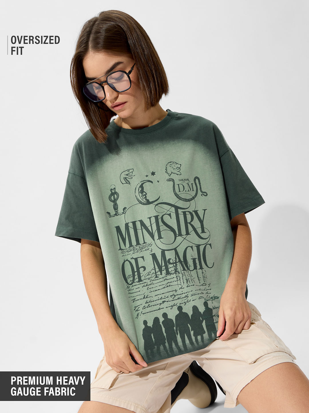 Harry potter shirts for women store