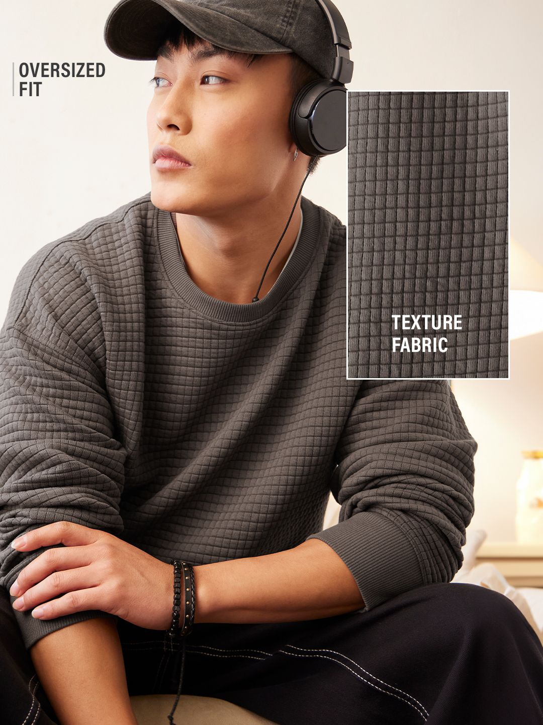 Online Shopping for Men & Women Clothing, Accessories at The Souled Store