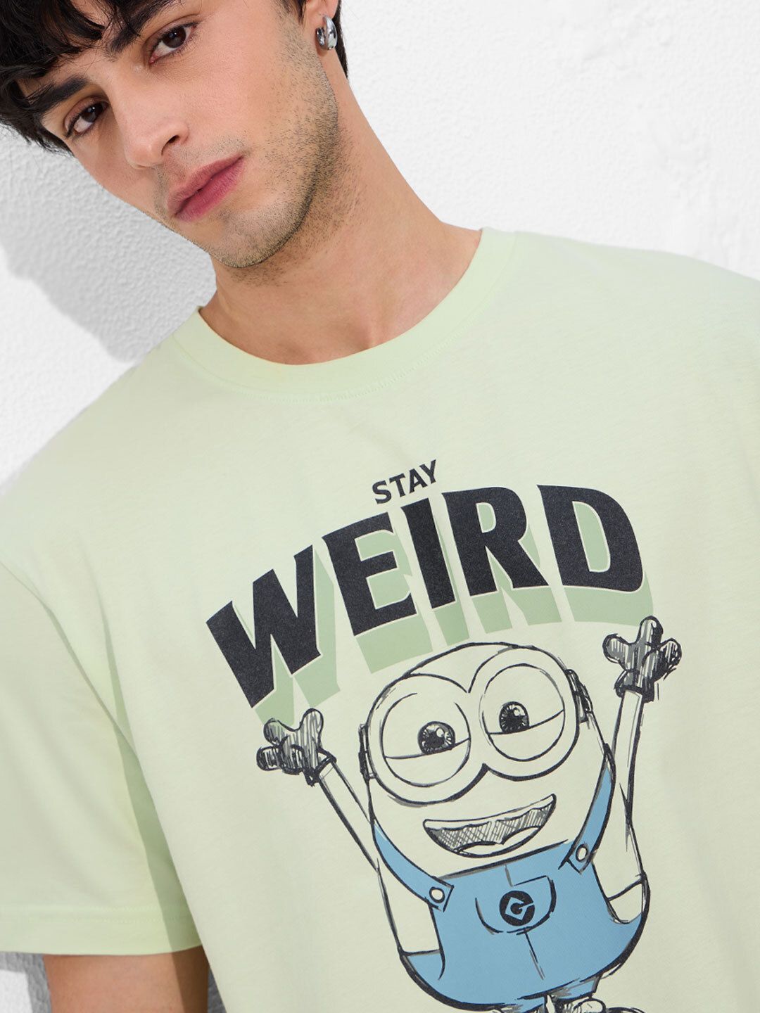 Minions Merchandise - Buy Offical Minions Merchandise Online | The ...