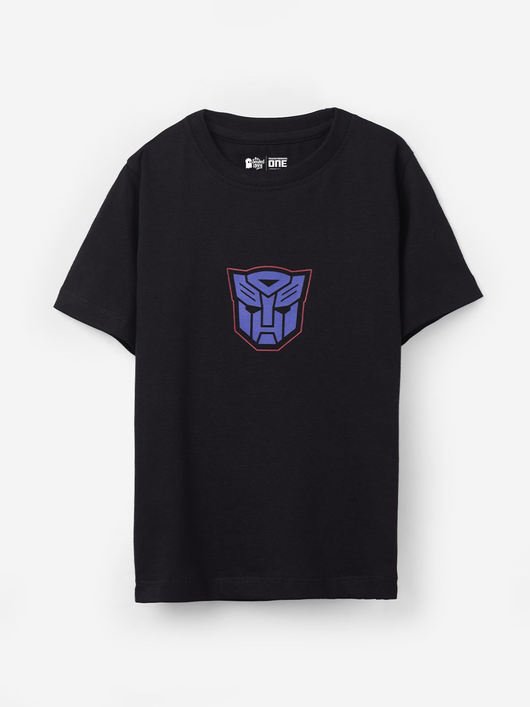 Buy Transformers: Optimus Prime Young Boys T-shirts Online