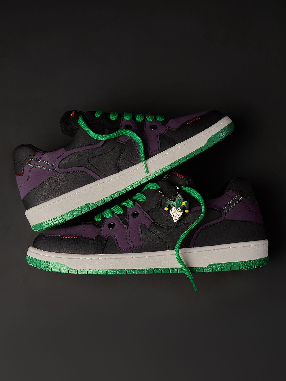 Buy TSS Originals: Moonlight Men Low Top Sneakers Online