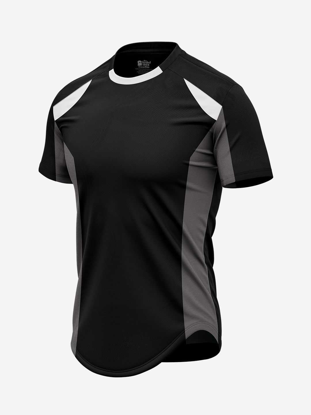 Buy TSS Originals: Blanchette Drop Cut T-Shirts Online