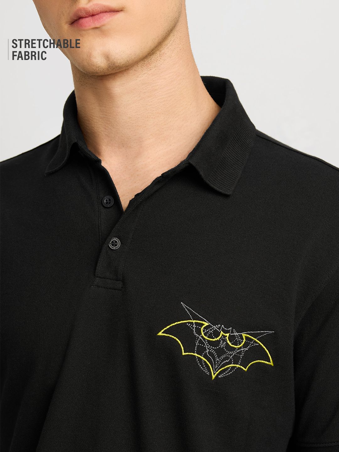 Shop Men's & Women's Apparel at The Souled Store