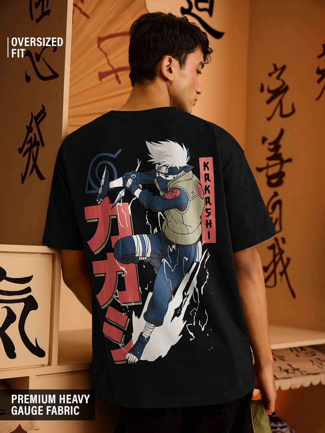 Naruto Shippuden Merchandise - Buy Official Naruto Merchandise Online ...