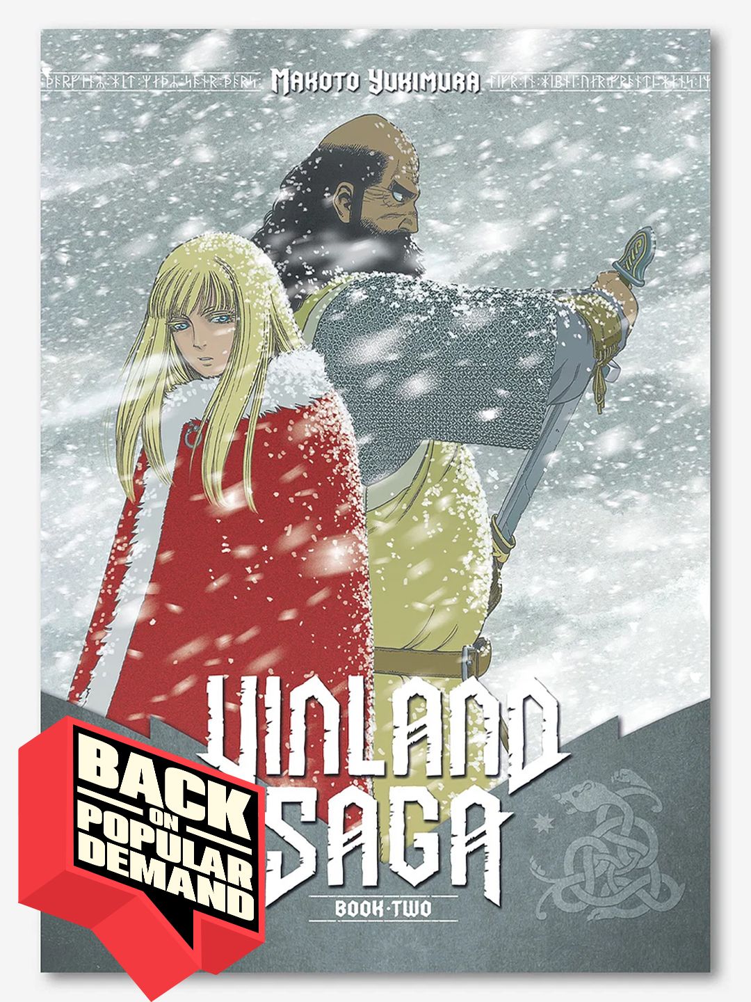 Buy Vinland Saga 2 Comic Book