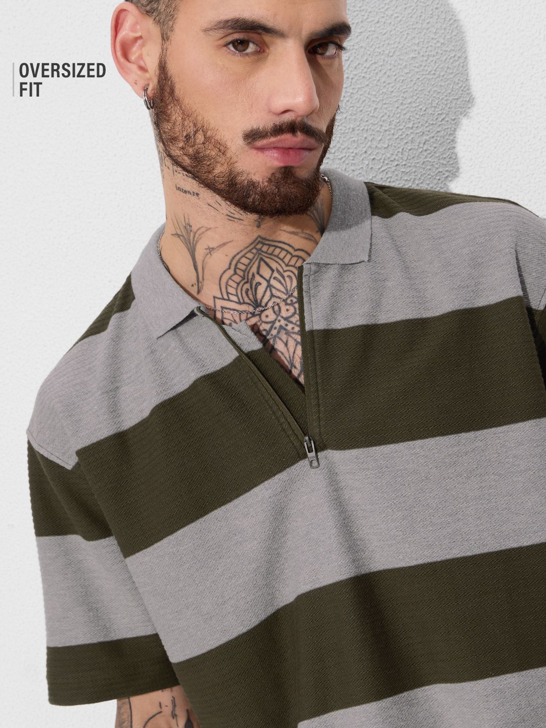 Buy Harry Potter: Snitch 07 Oversized Polos Online