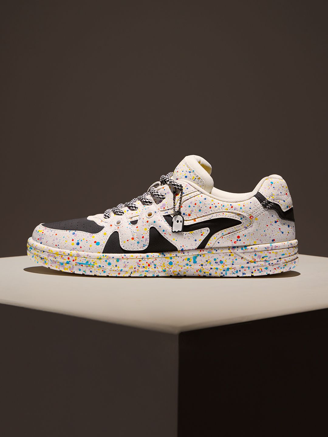 Buy TSS Originals: Urban Blaze Men Low Top Sneakers Online