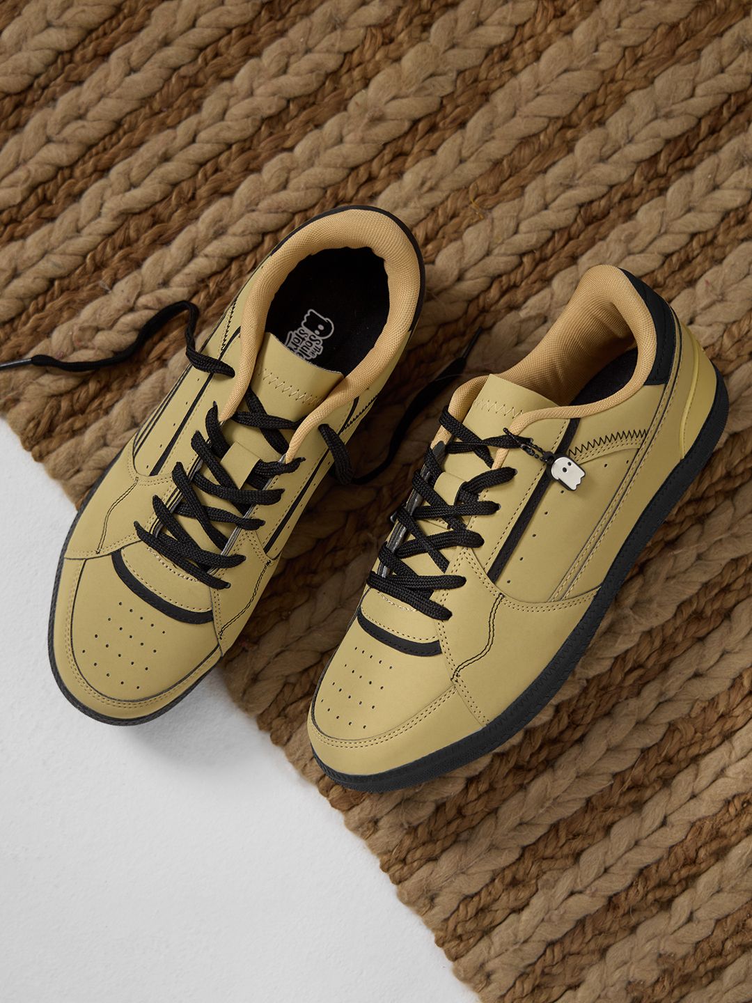 Buy TSS Originals: Urban Blaze Men Low Top Sneakers Online