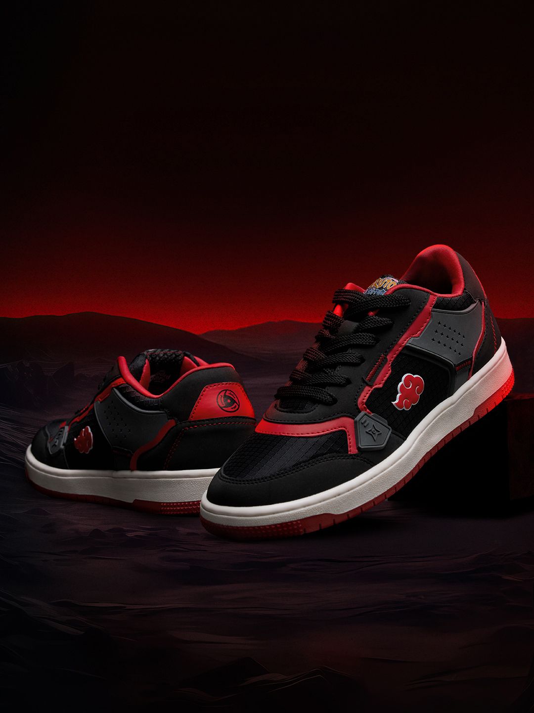 Buy TSS Originals: Urban Blaze Men Low Top Sneakers Online