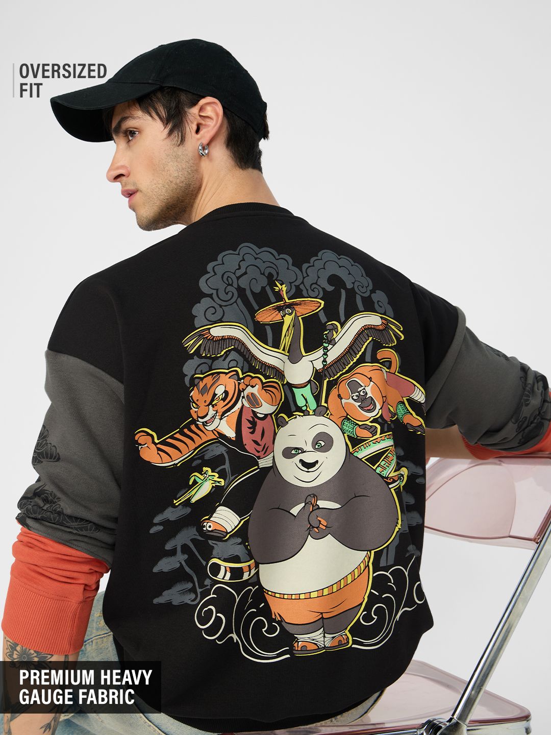 Kung Fu Panda Merchandise - Buy Offical Kung Fu Panda Merchandise ...