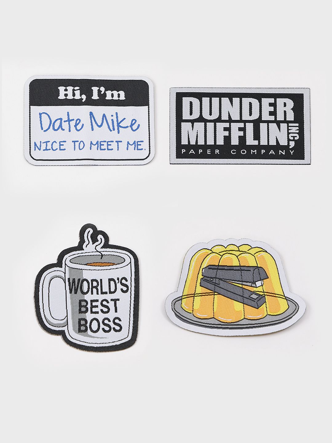 Buy Official The Office Merchandise online exclusively at The Souled Store