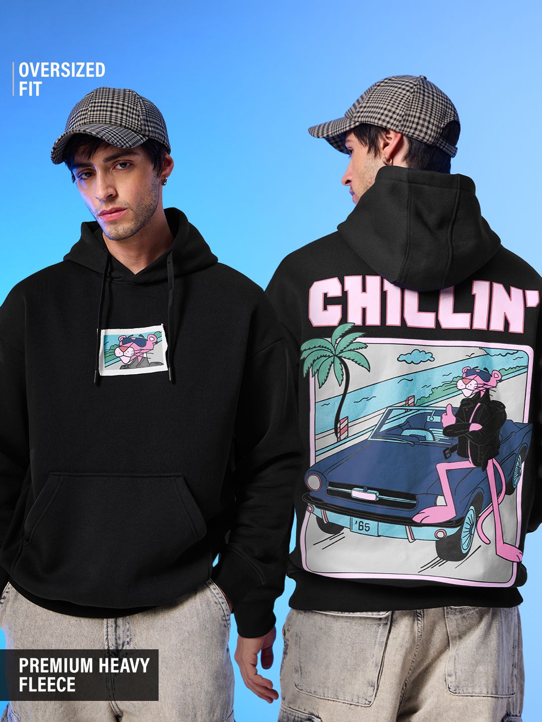 Hoodies and Sweatshirts for Men - Buy Men's Sweatshirts & Hoodies at ...