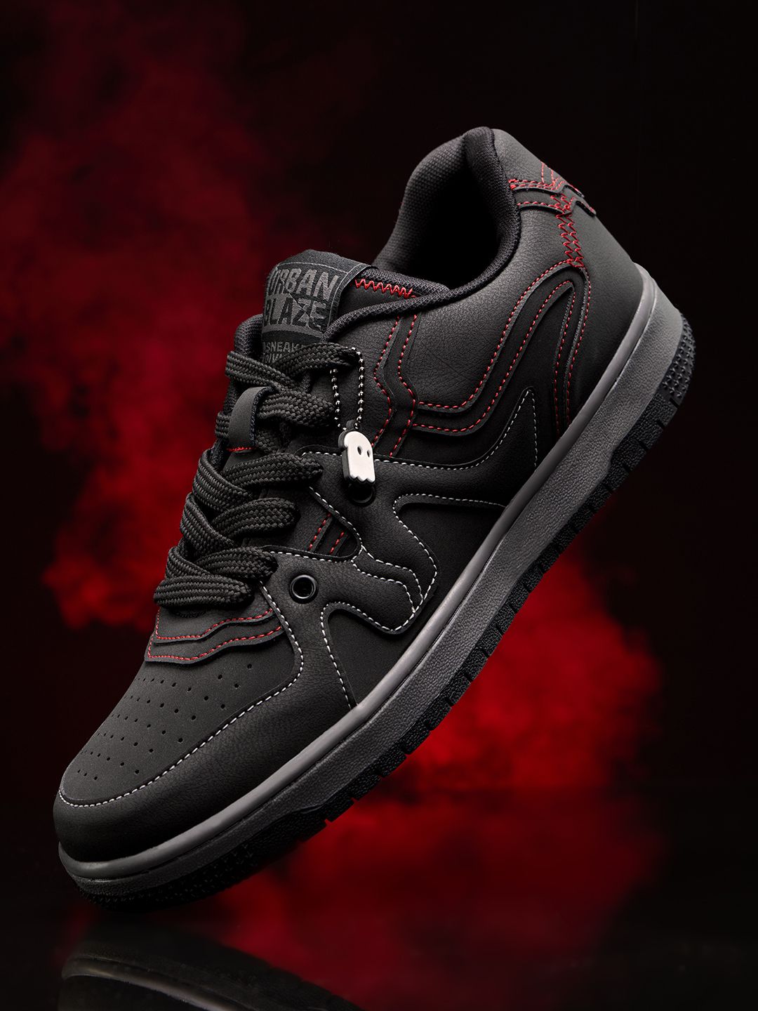 Footwear for Men - Buy Footwear for Men Online | The Souled Store