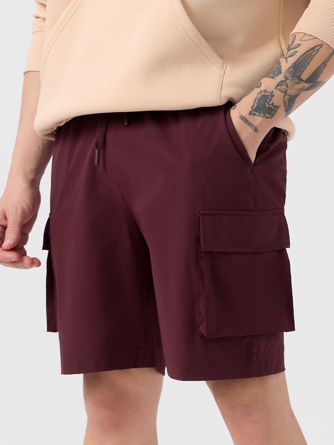 Cargos for Men - Buy Cargos for Men Online | The Souled Store