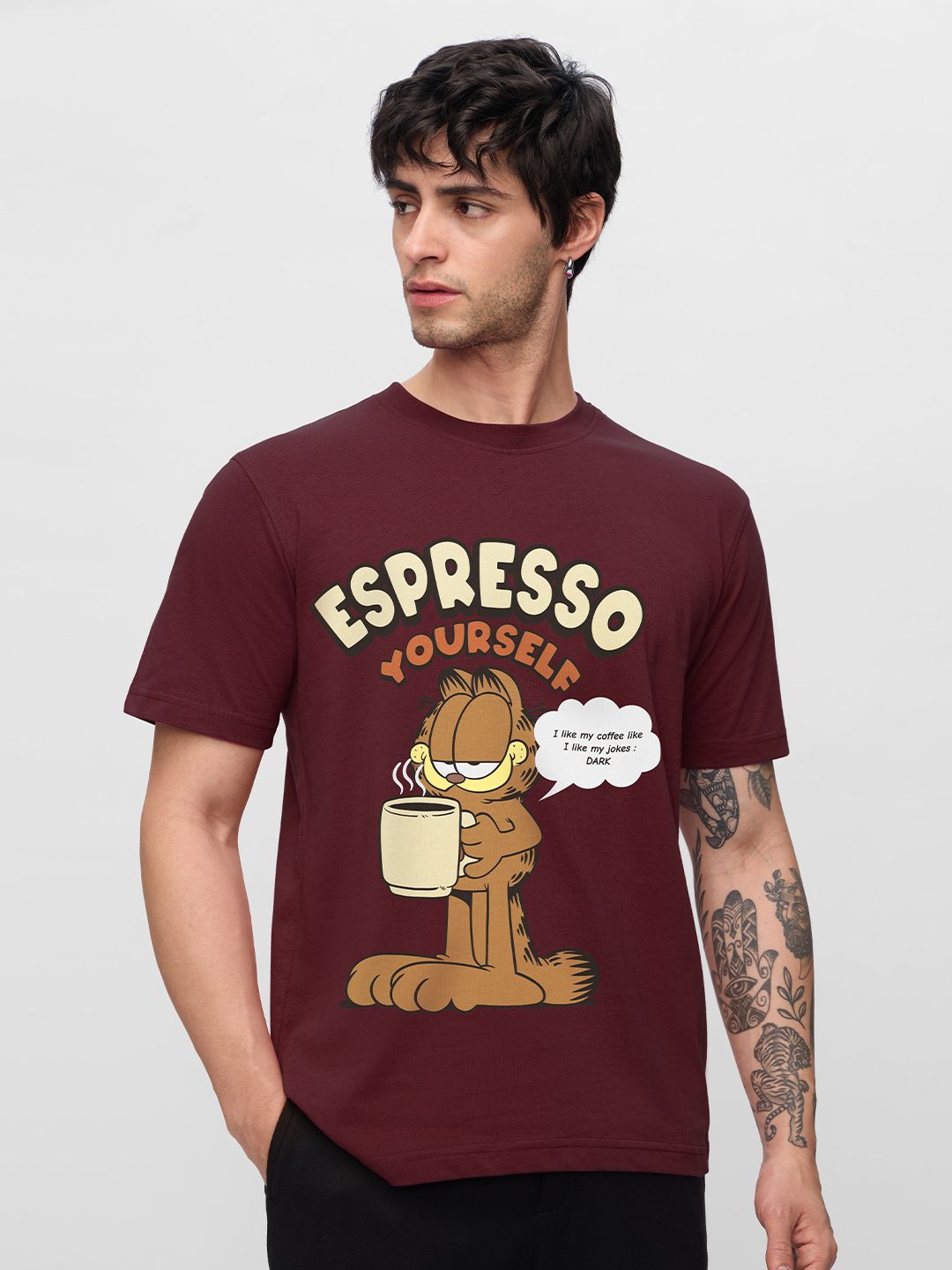 Garfield Merchandise - Buy Offical Garfield Merchandise Online | The ...