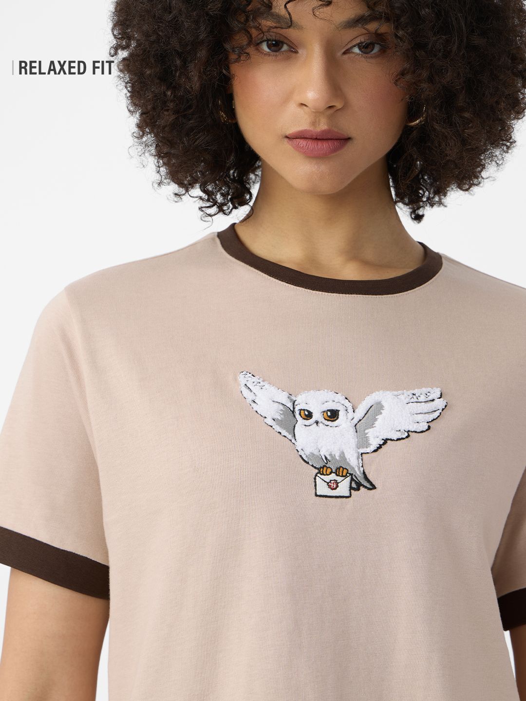 T-shirts for Women - Buy T-shirts for Women Online | The Souled Store