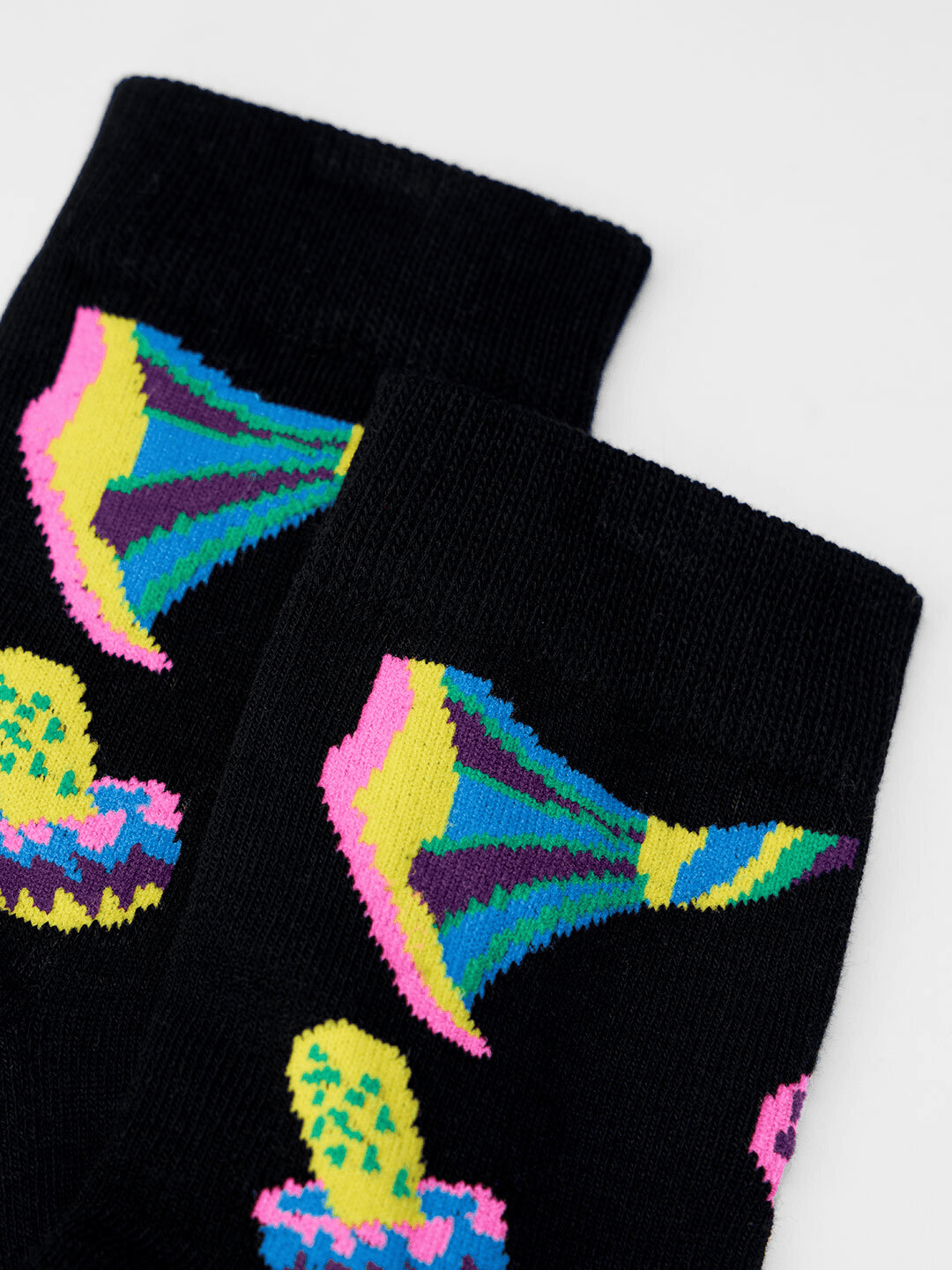 Buy Souled Socks: Trippy Unisex Socks Online at The Souled Store