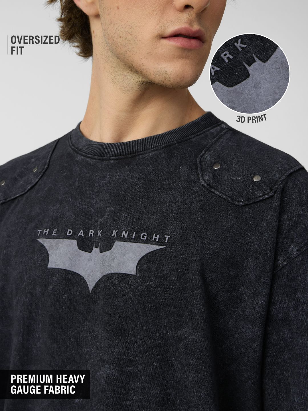 Batman Merchandise - Buy Official Batman Merchandise Online | The ...