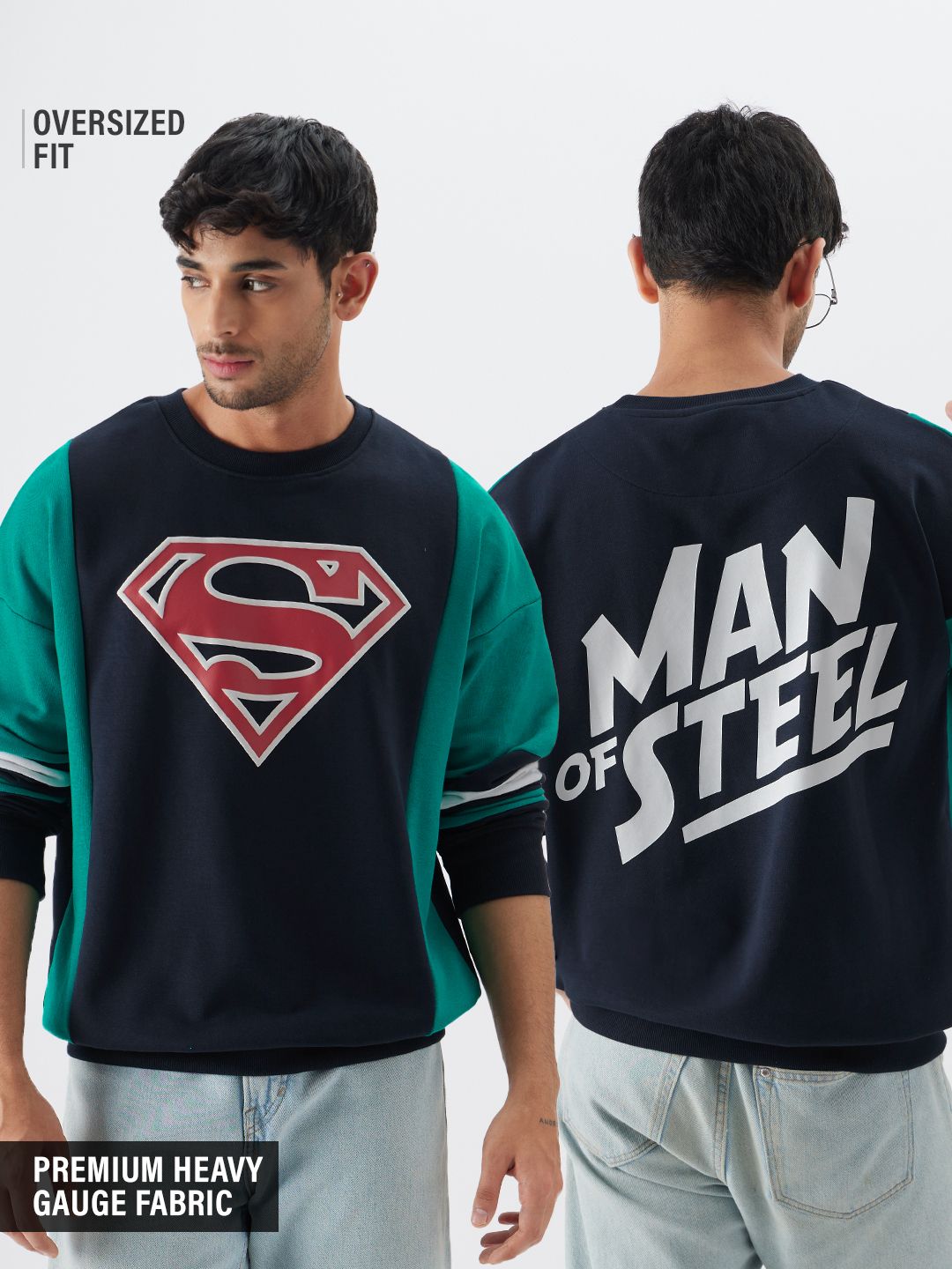 Superman Merchandise - Buy Official Superman Merchandise Online | The ...