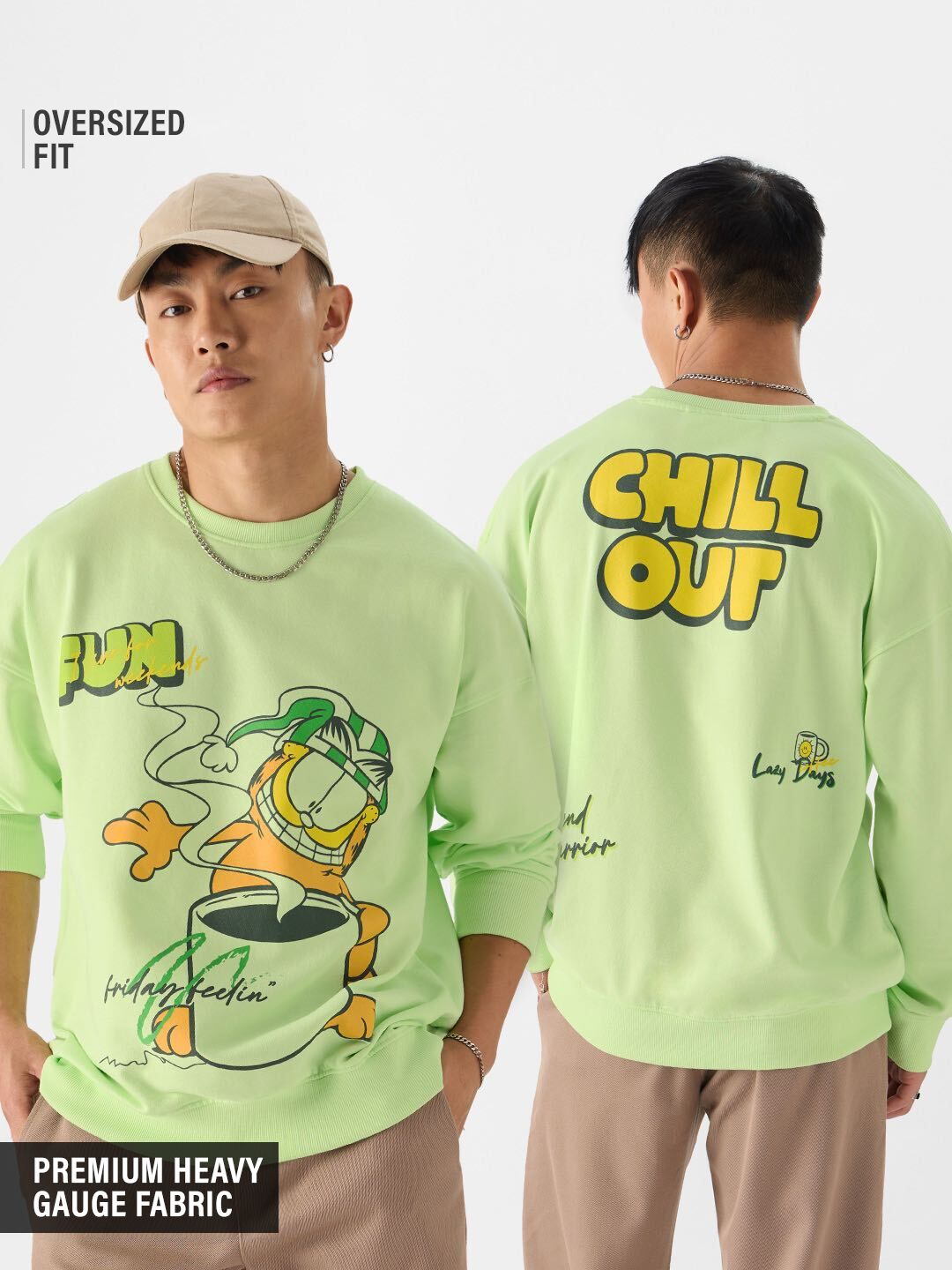 Garfield Merchandise - Buy Offical Garfield Merchandise Online | The ...