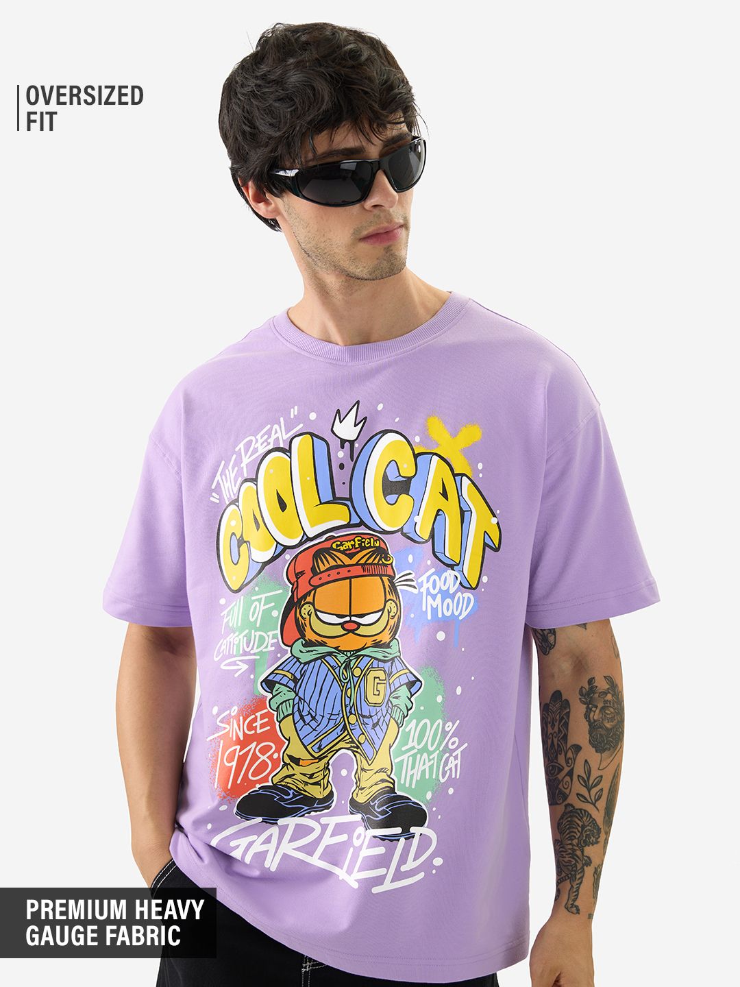 Garfield Merchandise - Buy Offical Garfield Merchandise Online | The ...