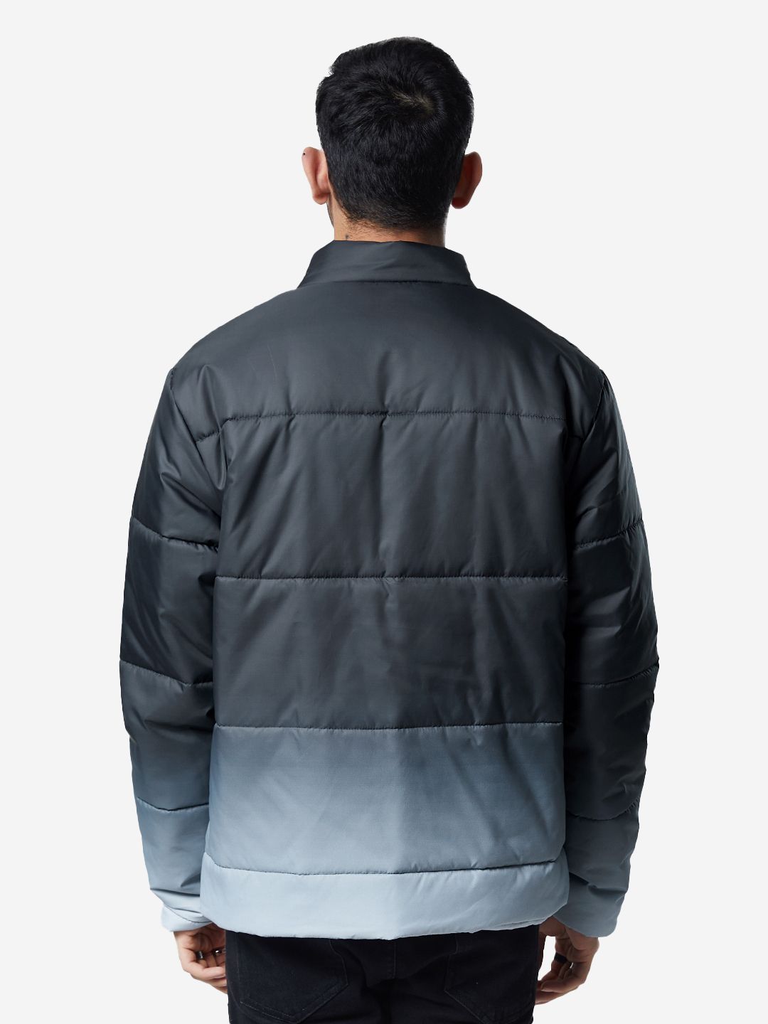 Buy Gangsta Puffer Jackets Online