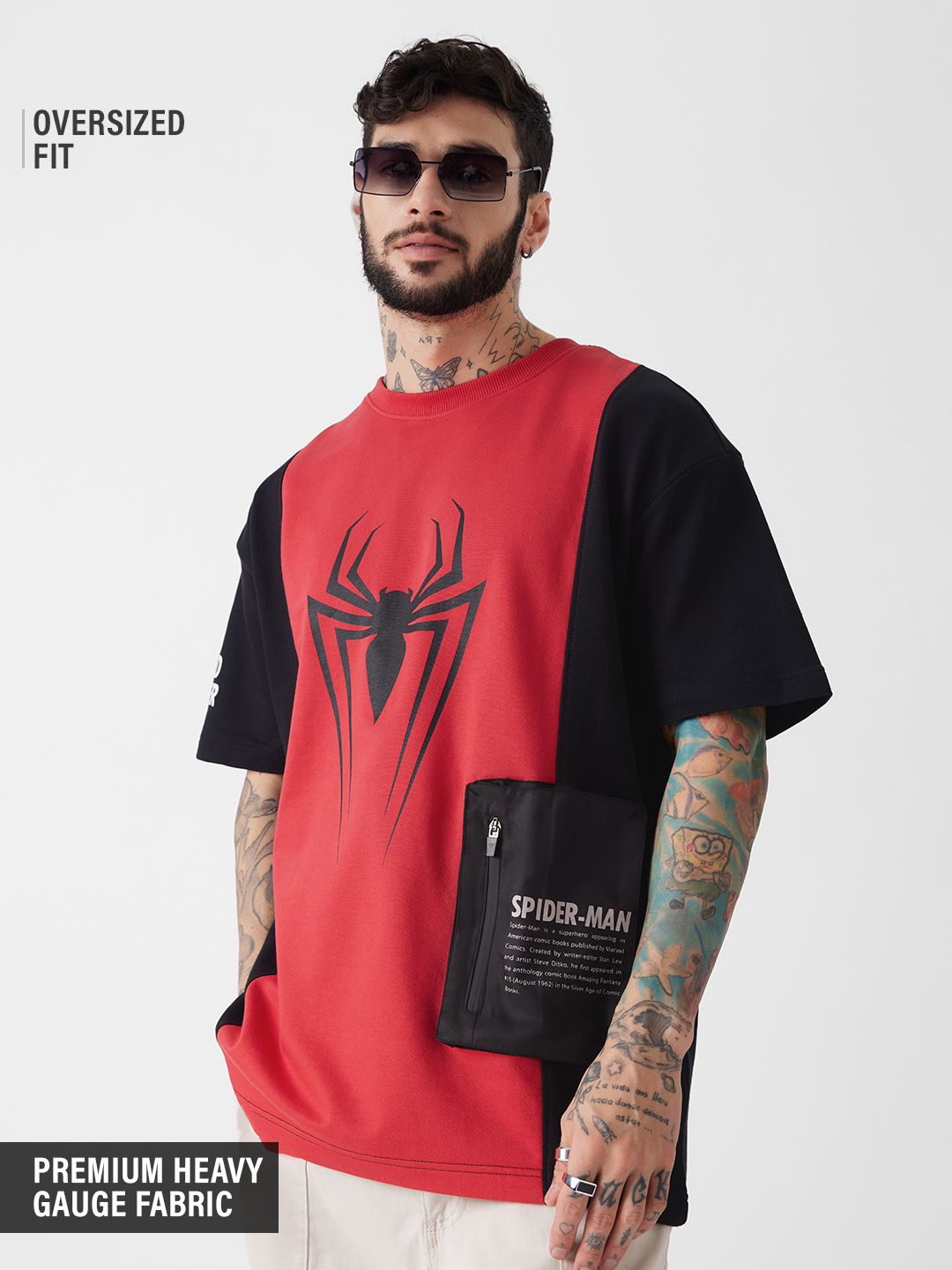 Spiderman Merchandise - Buy Offical Spiderman Merchandise Online | The ...