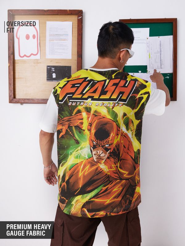 the flash merchandise