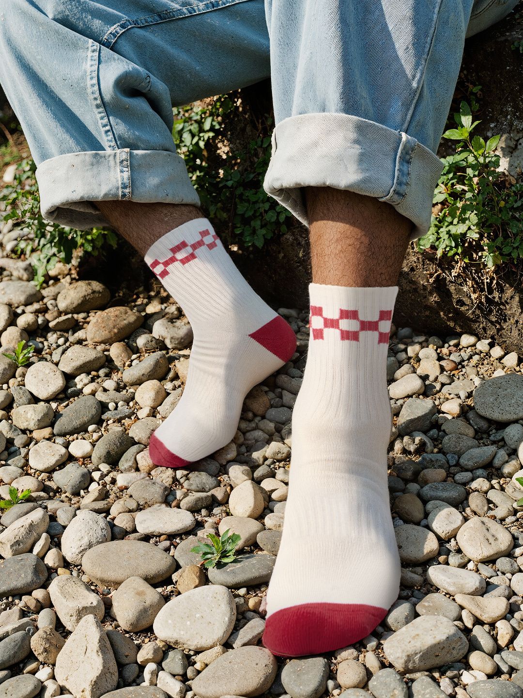 Buy Souled Socks: The Original Unisex Socks Online at The Souled Store
