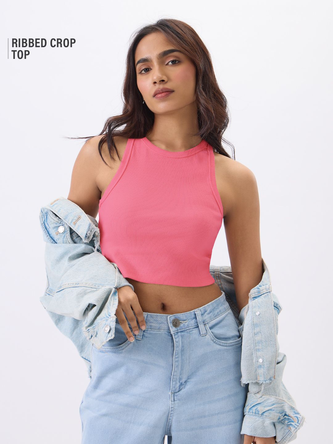 Women's Pink Collection
