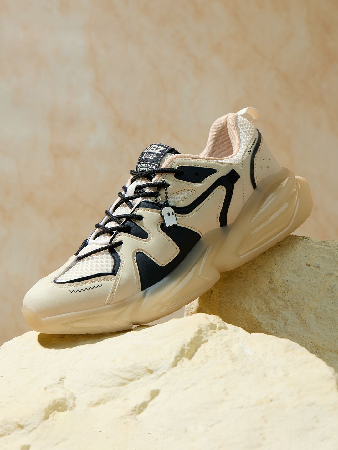 Buy TSS Originals: Urban Blaze Men Low Top Sneakers Online