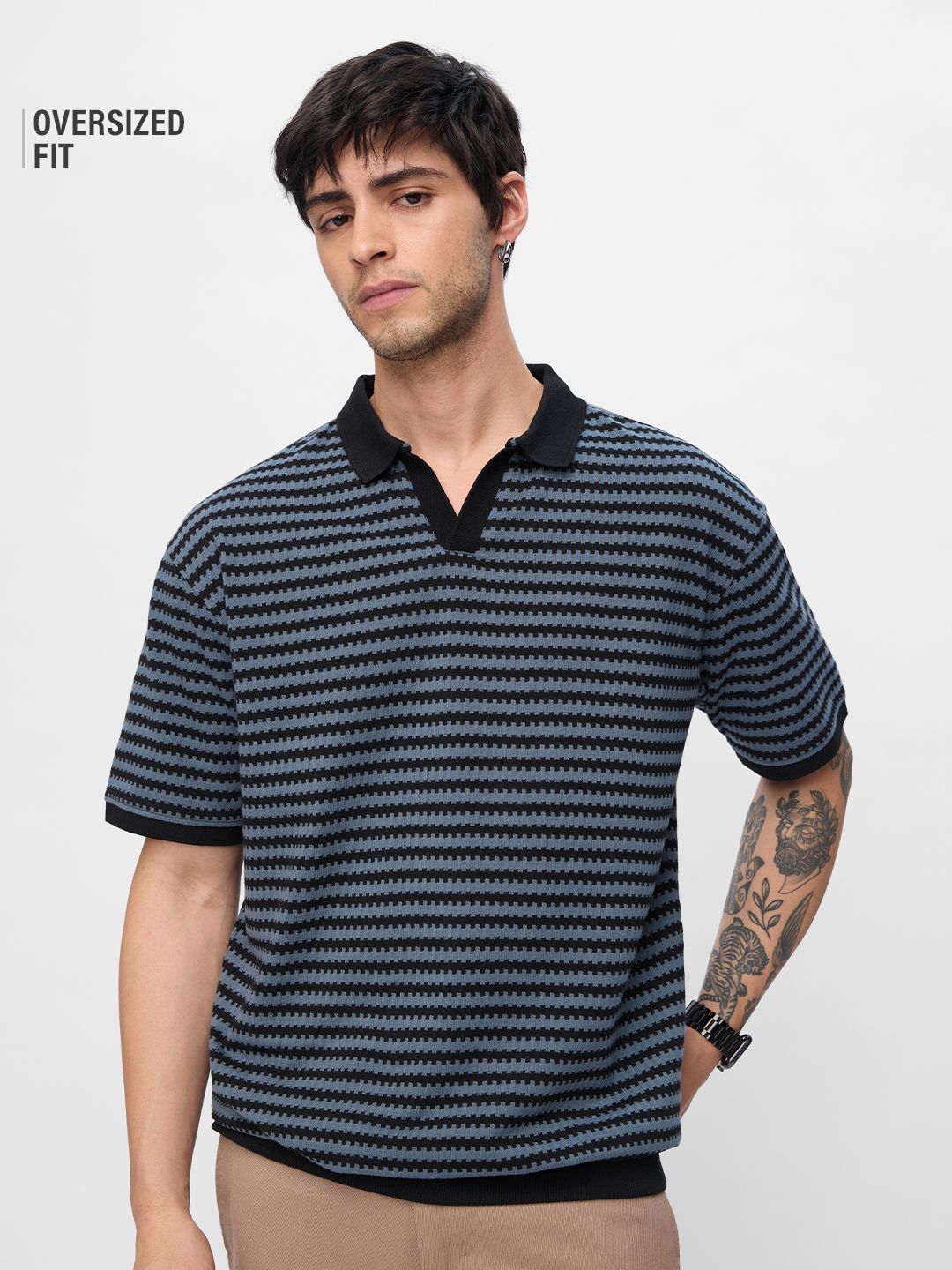 Buy Harry Potter: Snitch 07 Oversized Polos Online