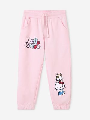 hello kitty joggers