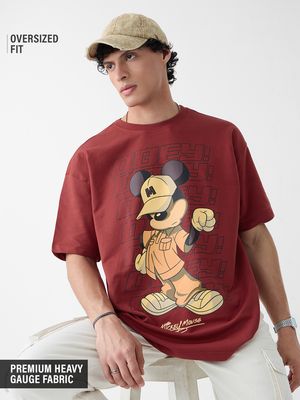 mickey mouse merch