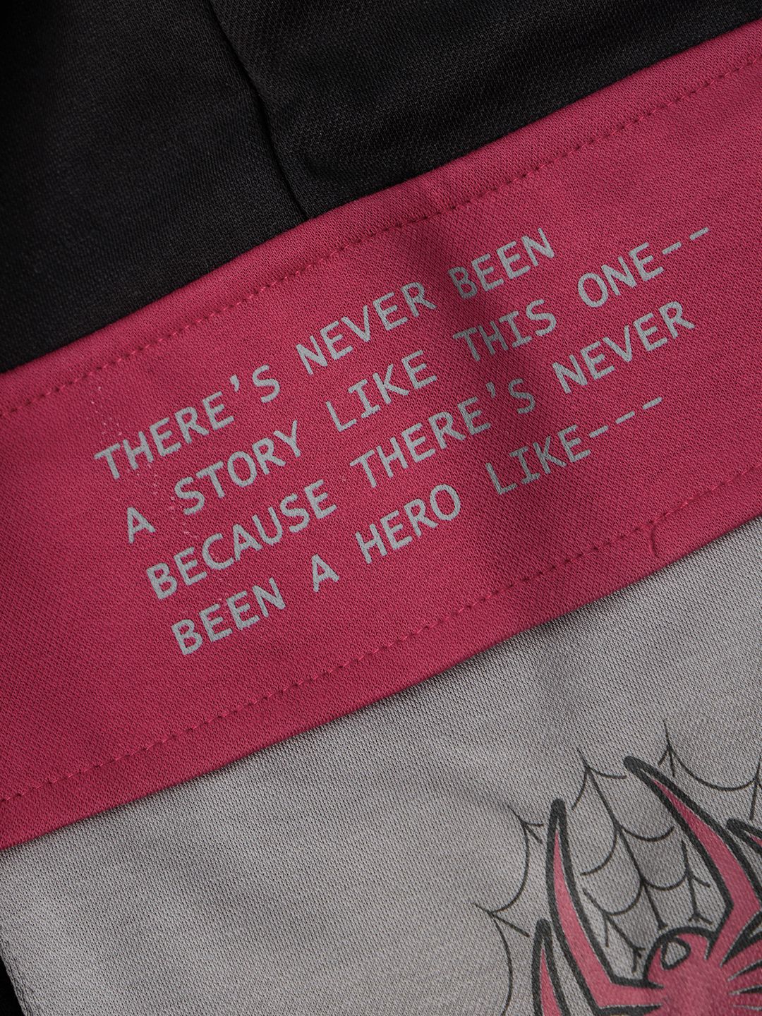 Buy Spider-Man: Techno Men Cargo Joggers Online