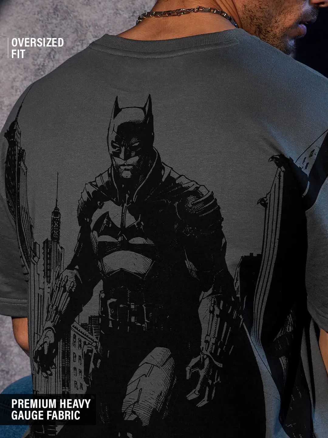 Batman Merchandise - Buy Official Batman Merchandise Online in India