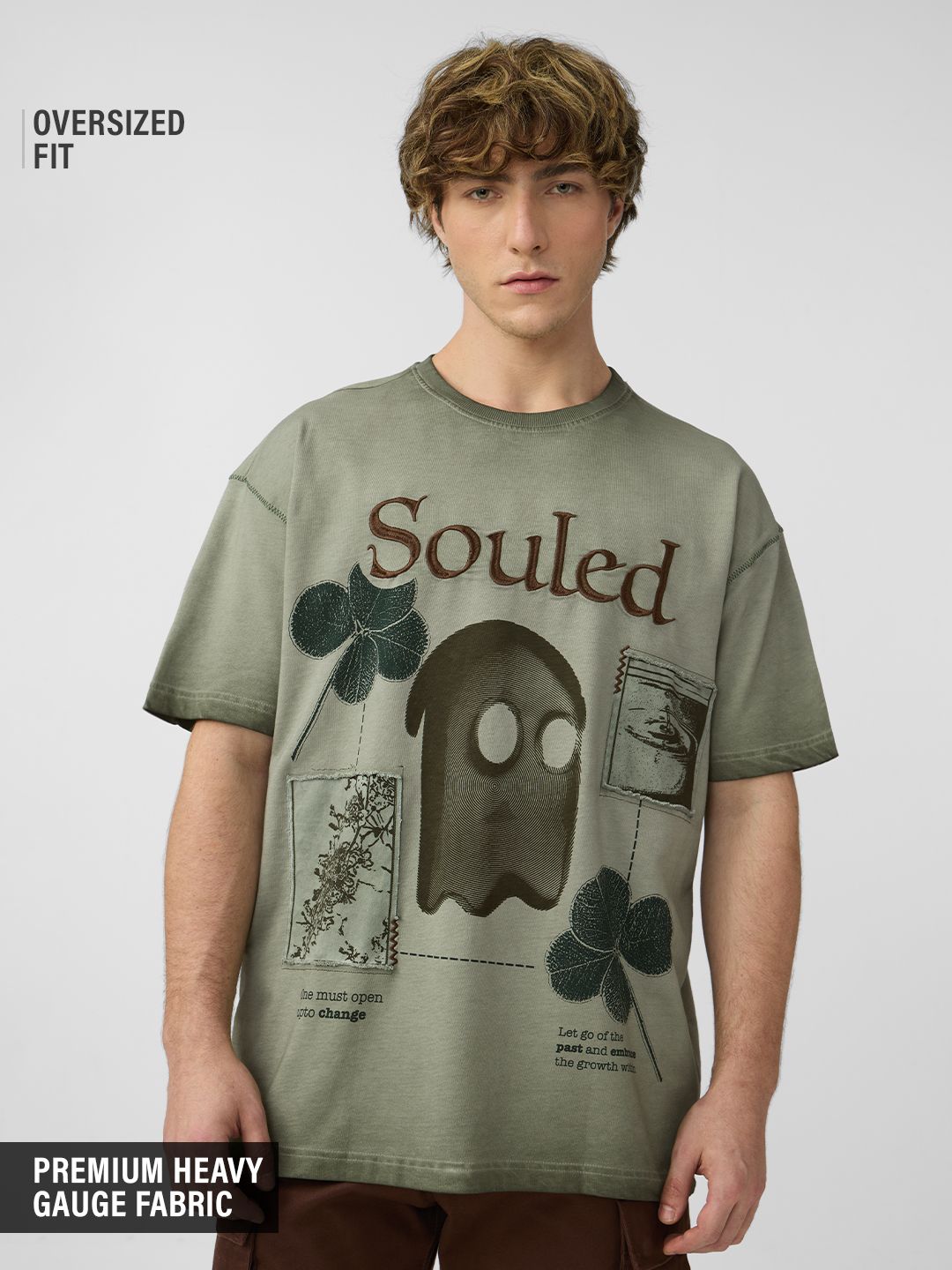 Buy Best Seller Clothing and Accessories for Men Online | The Souled Store