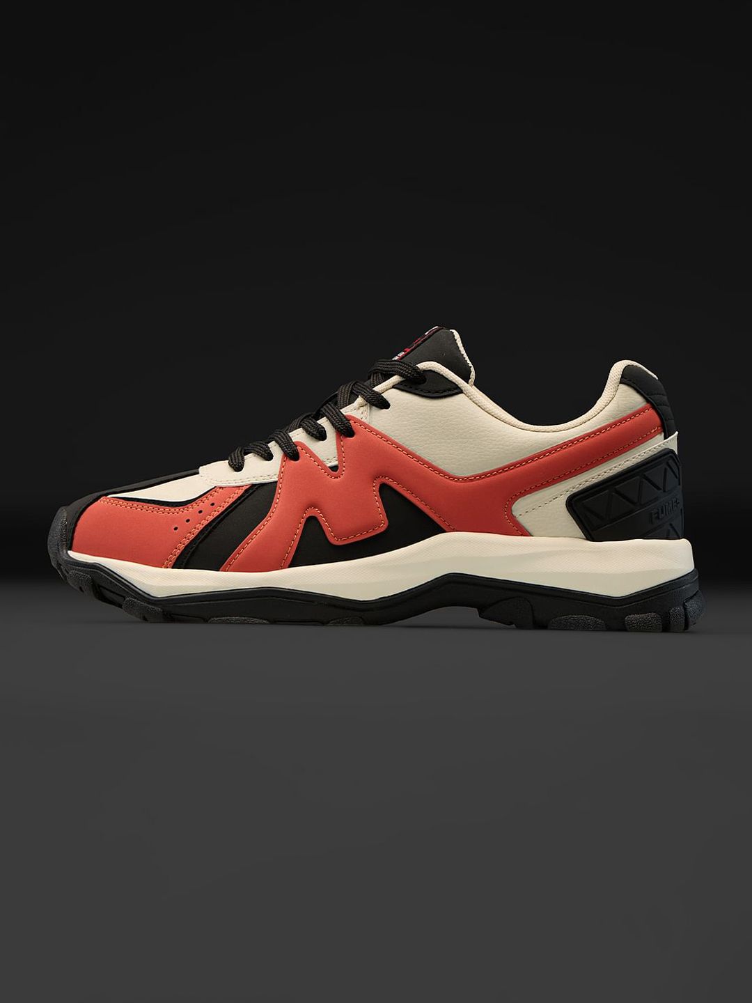 Buy TSS Originals: Urban Blaze Men Low Top Sneakers Online