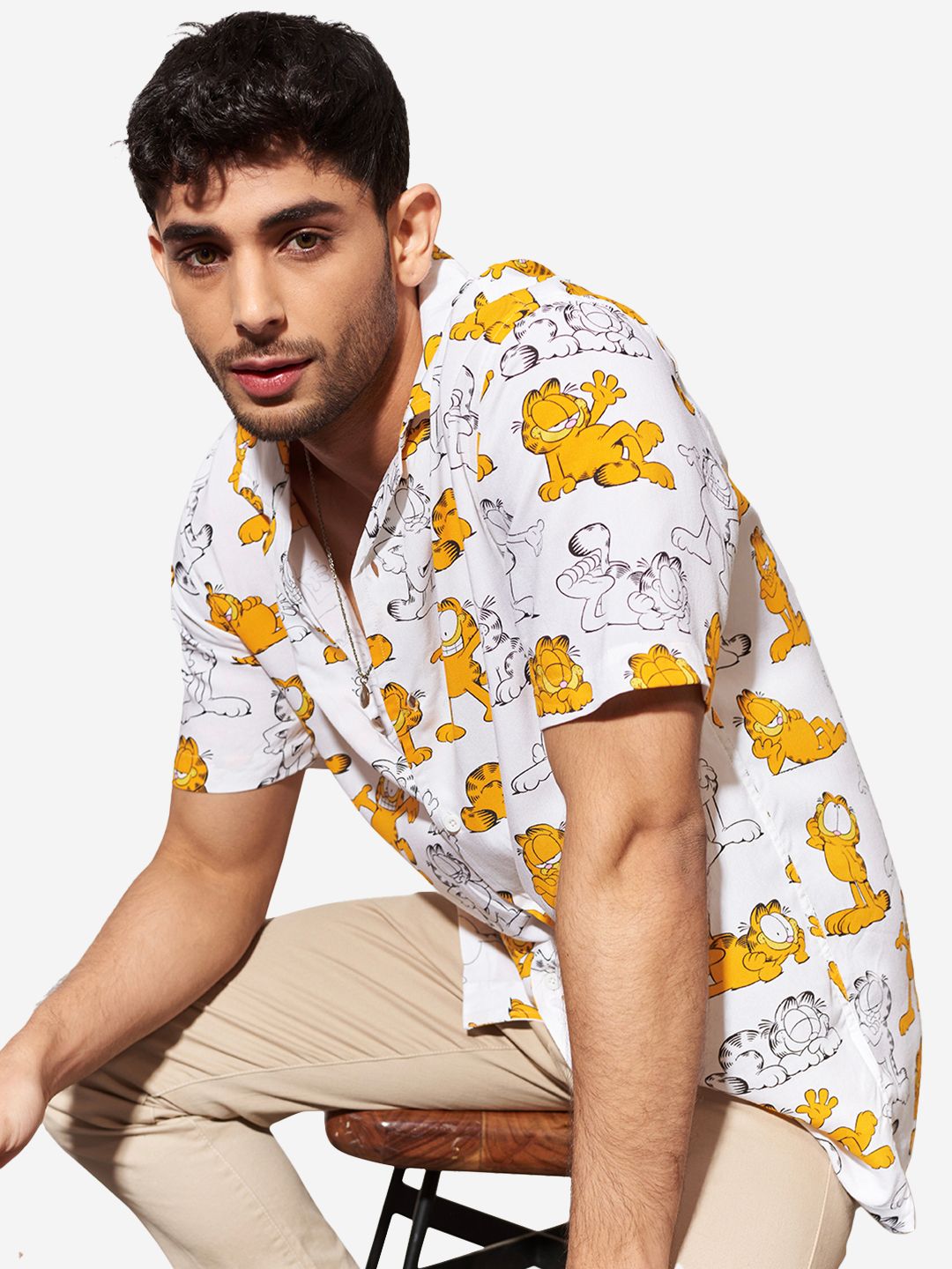 Garfield Merchandise - Buy Offical Garfield Merchandise Online | The ...