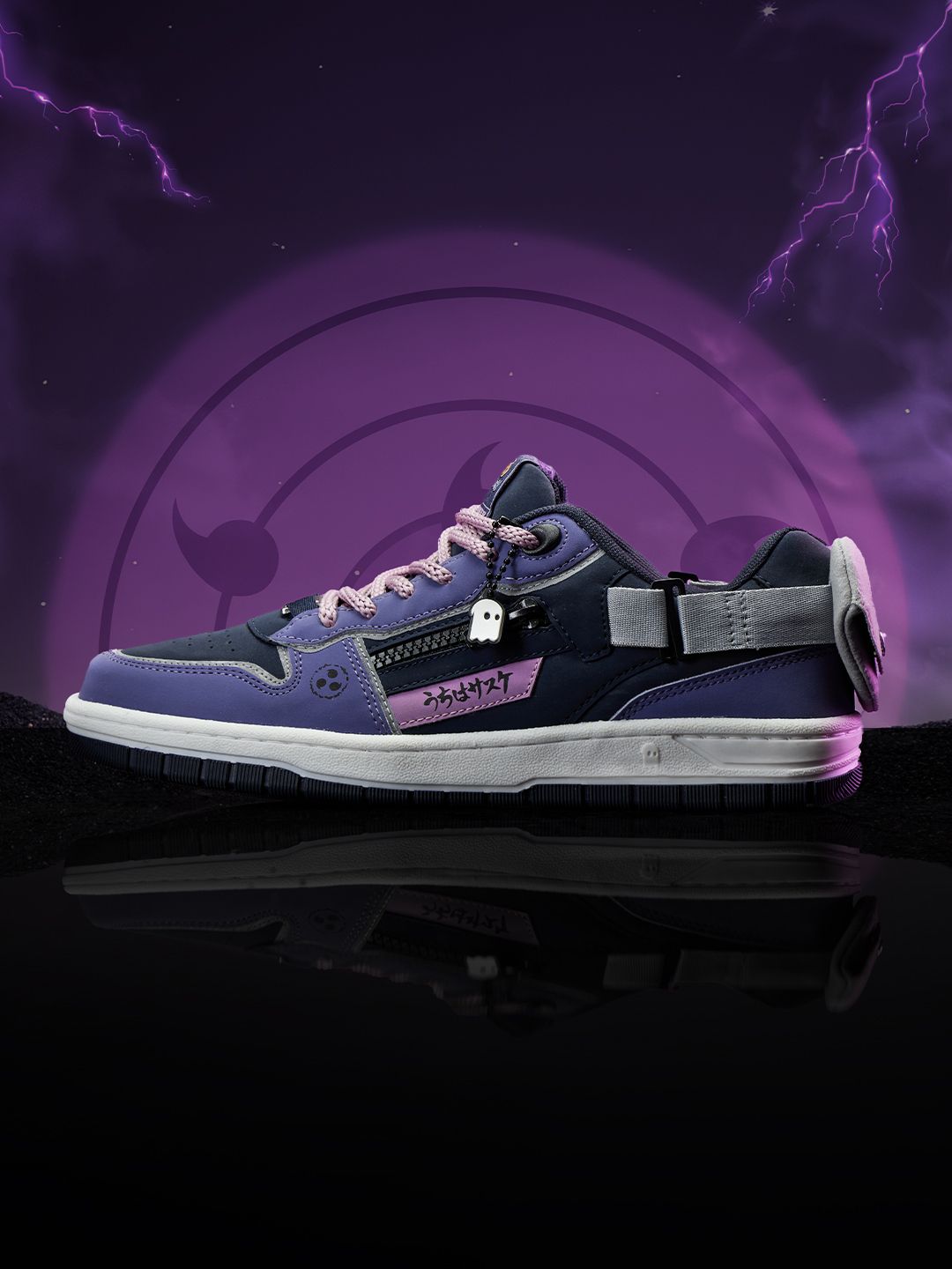 Buy TSS Originals: Urban Blaze Men Low Top Sneakers Online