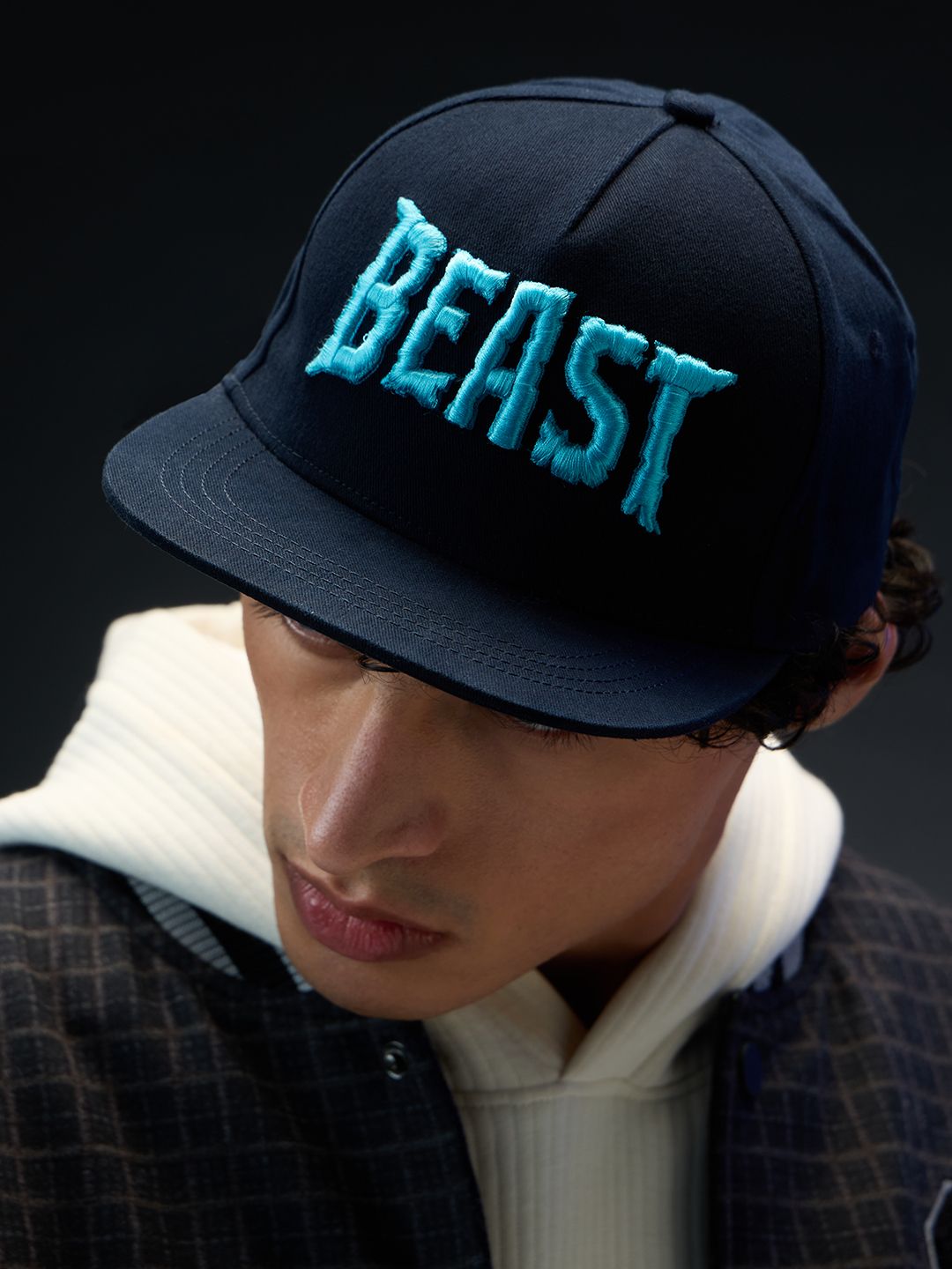 Buy Snapback: Beast Cap Online