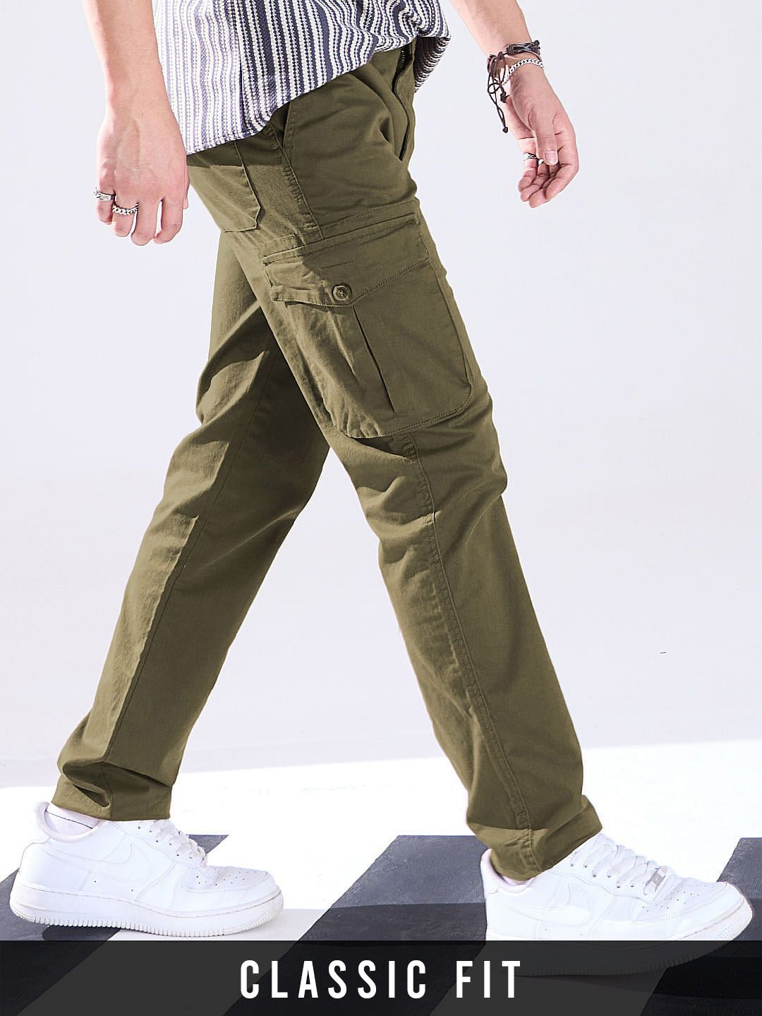 Online Shopping for Men & Women Clothing, Accessories at The Souled Store